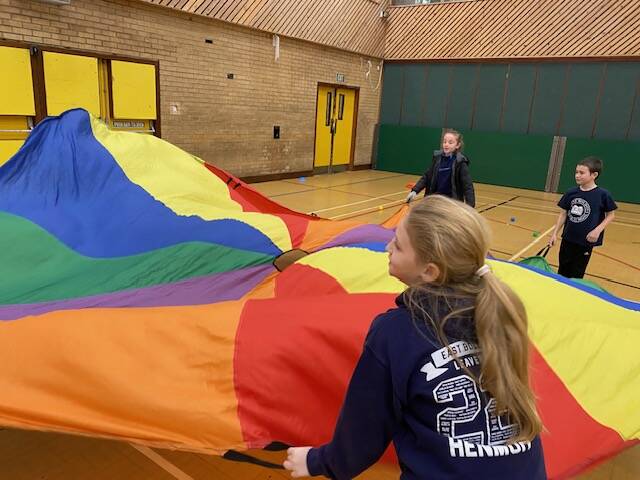 Panathlon Festival 2024