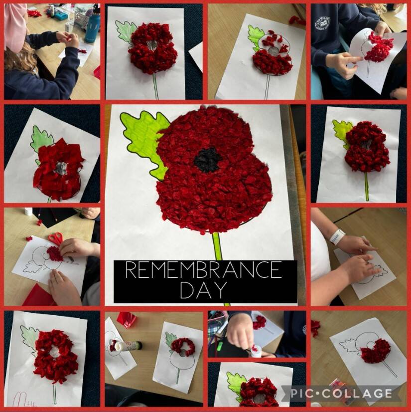 Remembrance Day 2024