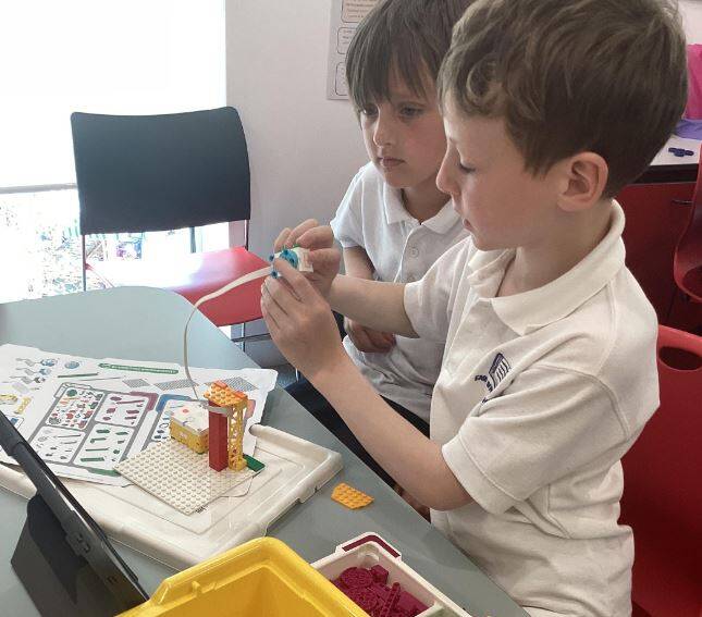 Y3 Visit The Word