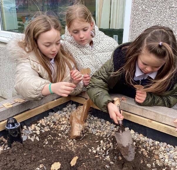 Tyne Rivers Trust workshop 2