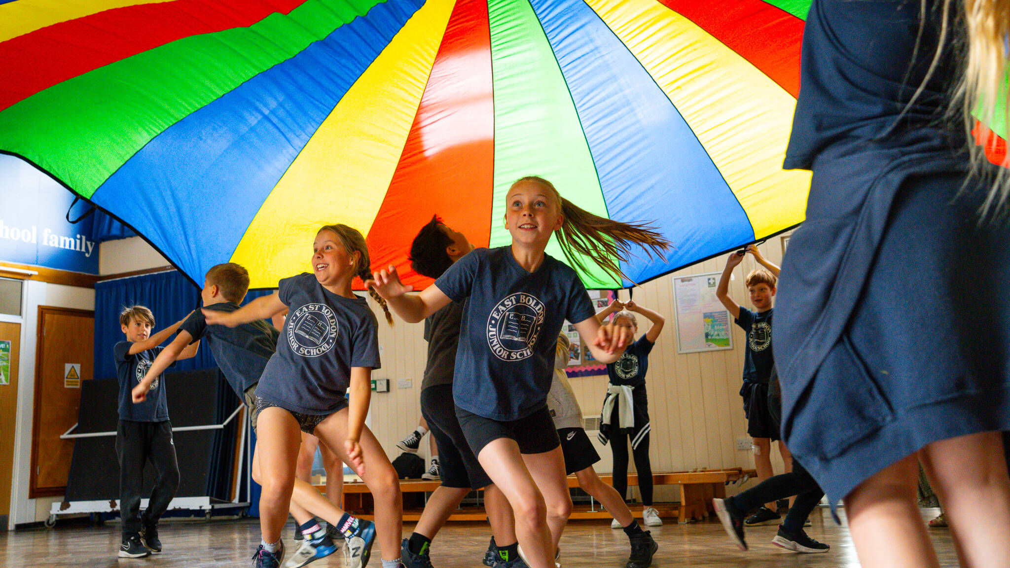 East Boldon Junior School