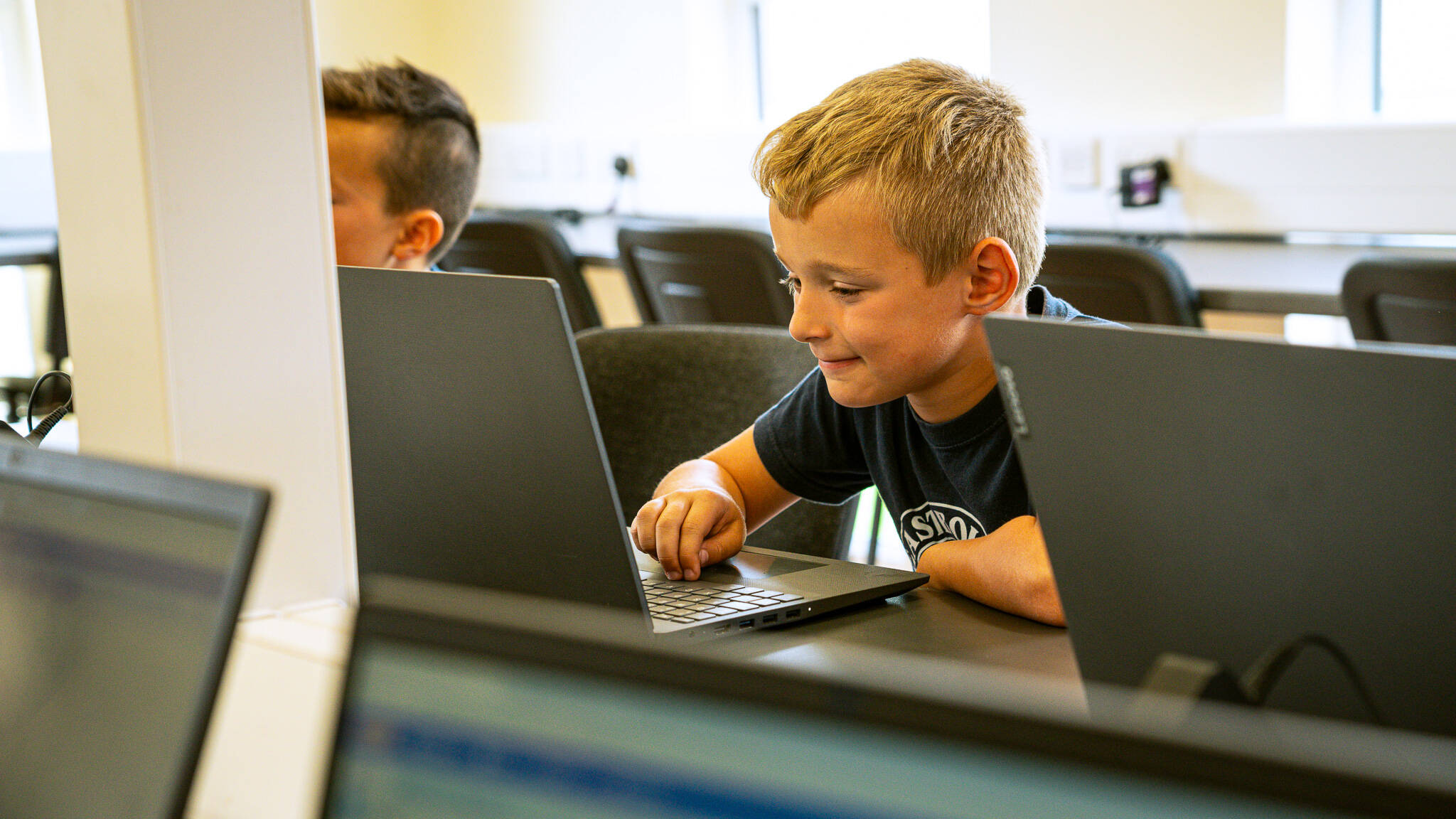 Curriculum Impact: The End Points | East Boldon Junior School