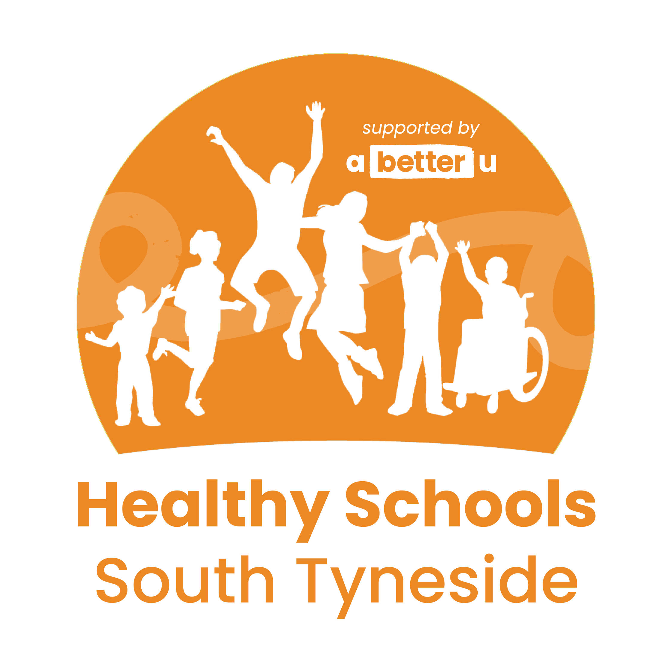 Healthy School Award 2025-2028