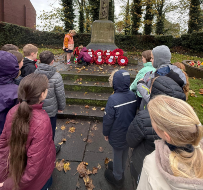 Remembrance Day 2025